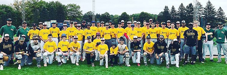 Jayhawk Camp Prospects | News, Sports, Jobs - Post Journal